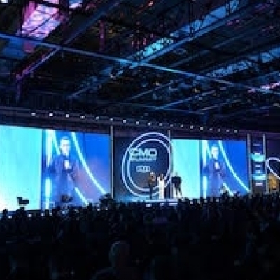 CMO Summit 2025 debate futuro do marketing na era da IA | Brasilagro