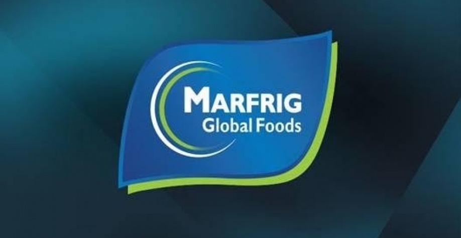 Marfrig tem prejuízo de R$ 206 milhões no 1º trimestre | Brasilagro