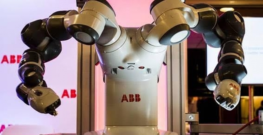 Robôs, sensores e automação chegam às pequenas empresas | Brasilagro