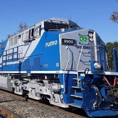 China Railway avança sobre a Rumo | Brasilagro