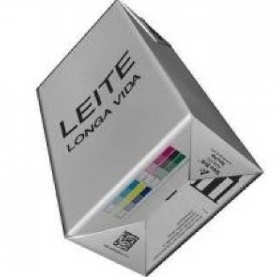 Leite longa vida sobe 46% nos supermercados | Brasilagro