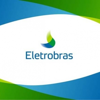 Eletrobras Logo