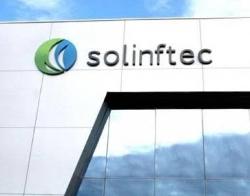 Solinftec indicada ao AgFunder Awards na categoria Farm Tech | Brasilagro