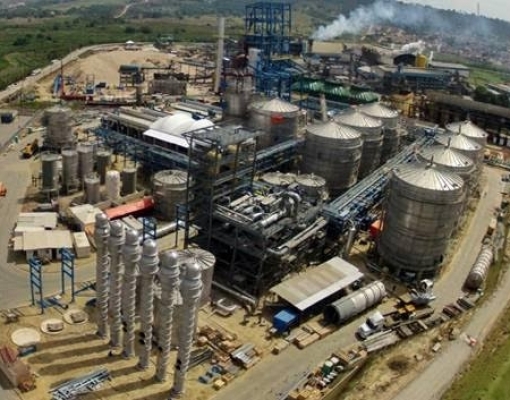 GranBio, do Brasil, adquire negócios de energia de biomassa nos EUA ...