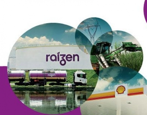 Raízen testa geração solar para fornecer energia a postos e parceiros ...