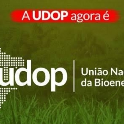 Udop muda de nome para se firmar como entidade nacional | Brasilagro