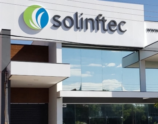 Família Trajano compra fatia na Solinftec, de tecnologia rural | Brasilagro