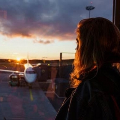 Como o coronavírus vai transformar as viagens aéreas | Brasilagro