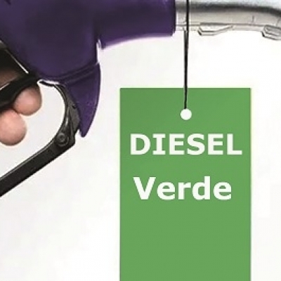 Comitê RenovaBio apresentará proposta de diesel verde a conselho do ...