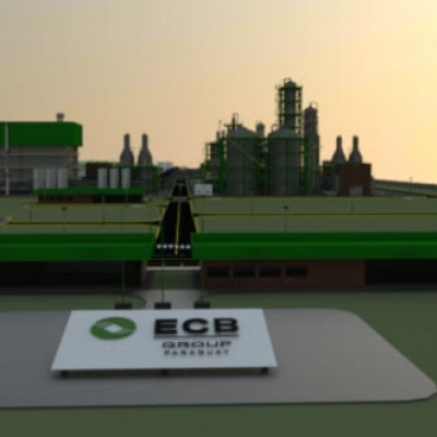 ECB Group vende à Shell 2,5 bilhões de litros de biocombustíveis ...