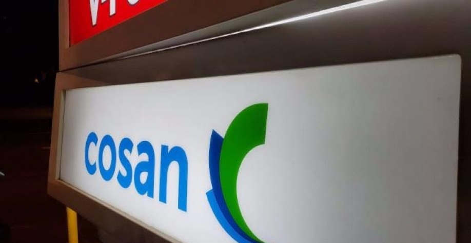 Cosan se prepara para novo ciclo de crescimento,com impulso de ...