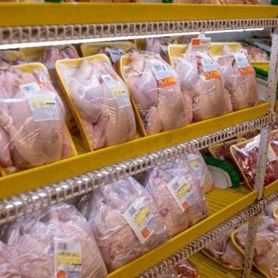 Frango:Exportação soma quase US$ 5 bi até agosto com preço e demanda ...