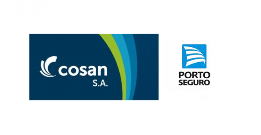Porto Seguro e Cosan se unem em joint venture de assinatura de veículos ...