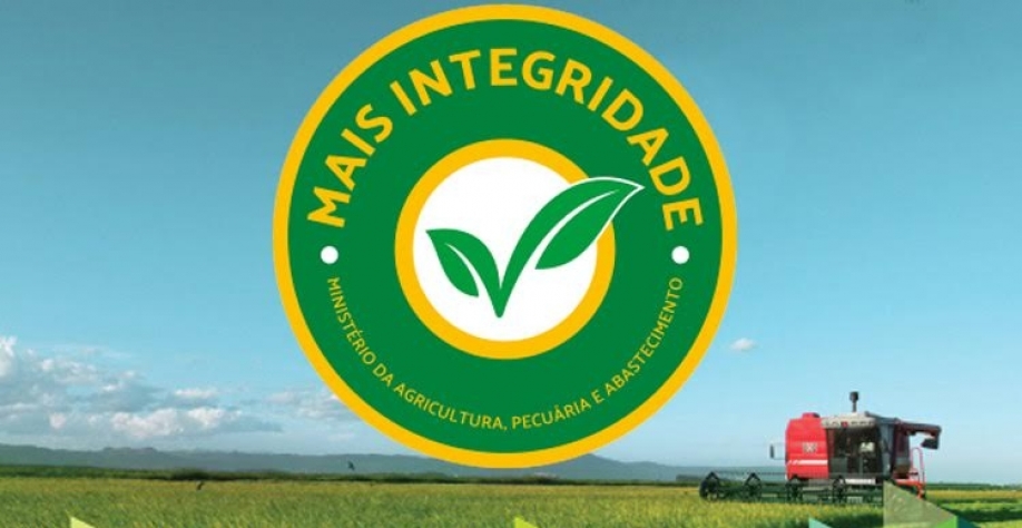 Mapa entrega Selo Mais Integridade para 17 empresas e cooperativas do ...