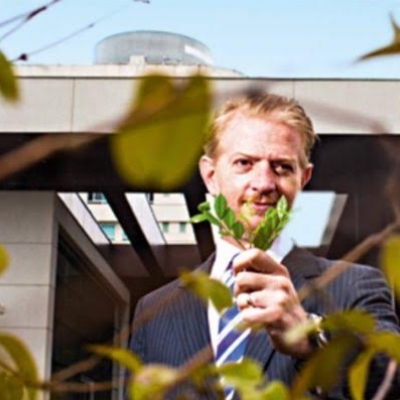 Saiba o que pensa Sebastian Popik, o caçador de empresas agro no Brasil ...