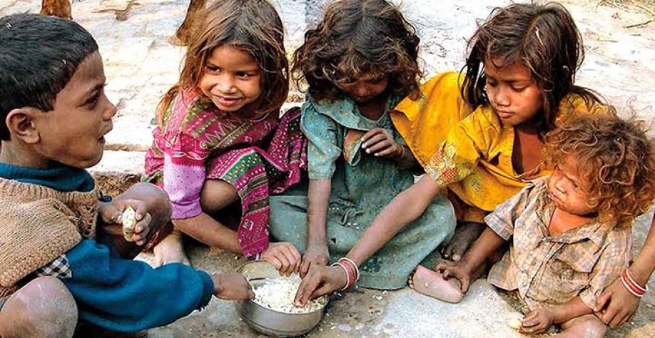 Como o Brasil chegou ao atual cenário de fome? | Brasilagro