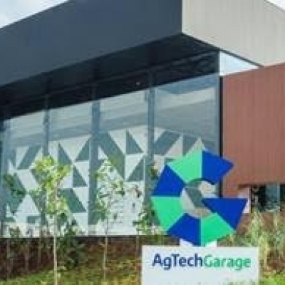 AgTech Garage anuncia 13 escolhidas para programa de aceleração ...