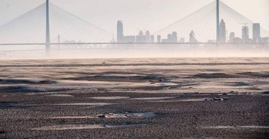 Mudanças climáticas elevaram risco de seca em ao menos 20 vezes ...