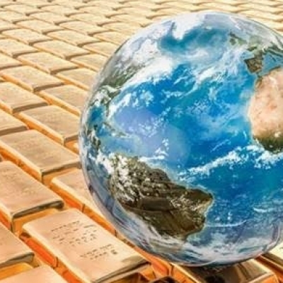 Quais são os 10 países mais ricos do mundo? | Brasilagro