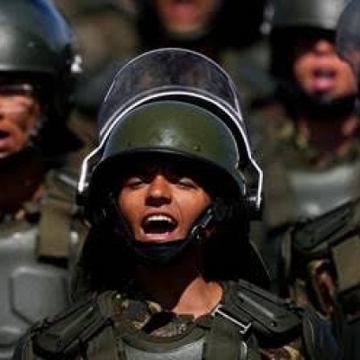 O 8 de Janeiro abriu chance de despolitizar Forças Armadas? | Brasilagro