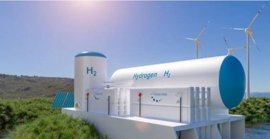 H2V: A nova commodity como o futuro na descarbonização do mercado ...