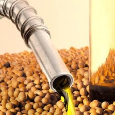 ADM/EUA: Usina de soja para produção de diesel renovável inicia ...