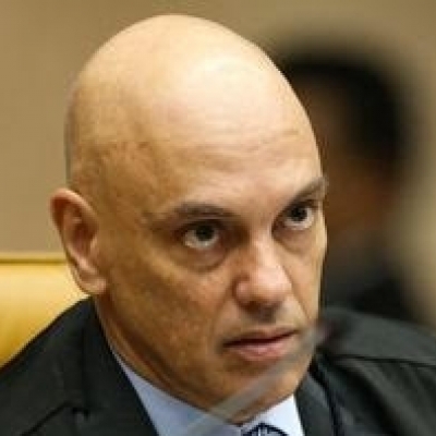 STF subverte lei em decisão que coloca Moraes como assistente de ...