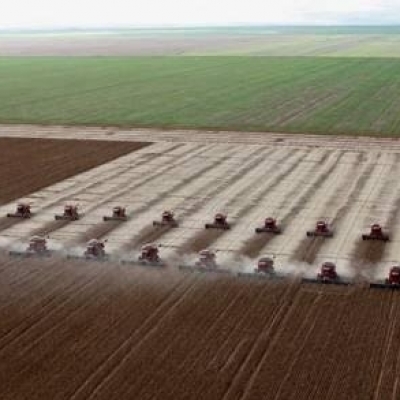 Renda da elite do agro mais que dobrou nos principais estados do Brasil ...