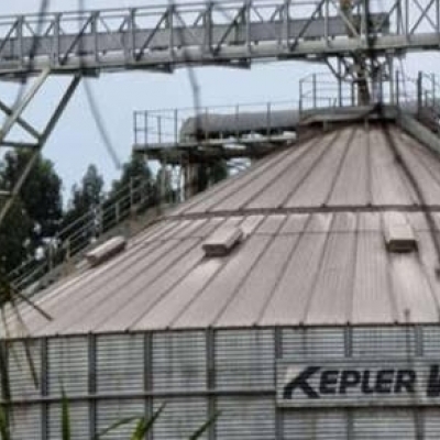 Kepler Weber vê otimismo para silos apesar de quebra da safra do Brasil ...