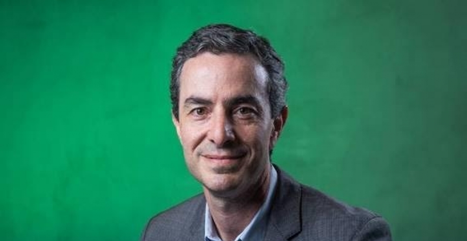 Ricardo Mussa é novo colunista da Folha | Brasilagro