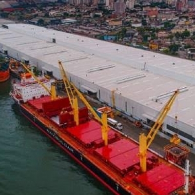 Rumo terá novo terminal no Porto de Santos, com R$ 2,5 bi em ...