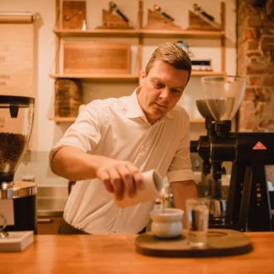 Café ficará pior e mais caro devido à mudança climática, diz ...