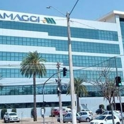 Amaggi encerra parceria com Inpasa e construirá usinas de etanol ...