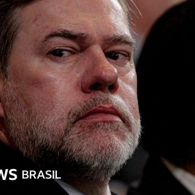 As polêmicas de Toffoli no STF,da indicação por Lula às críticas do ...