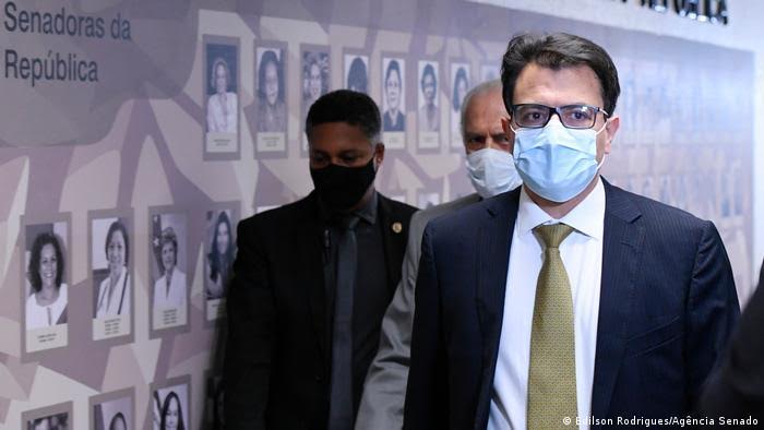 Quem são os brasileiros com offshores reveladas pelos Pandora Papers ...